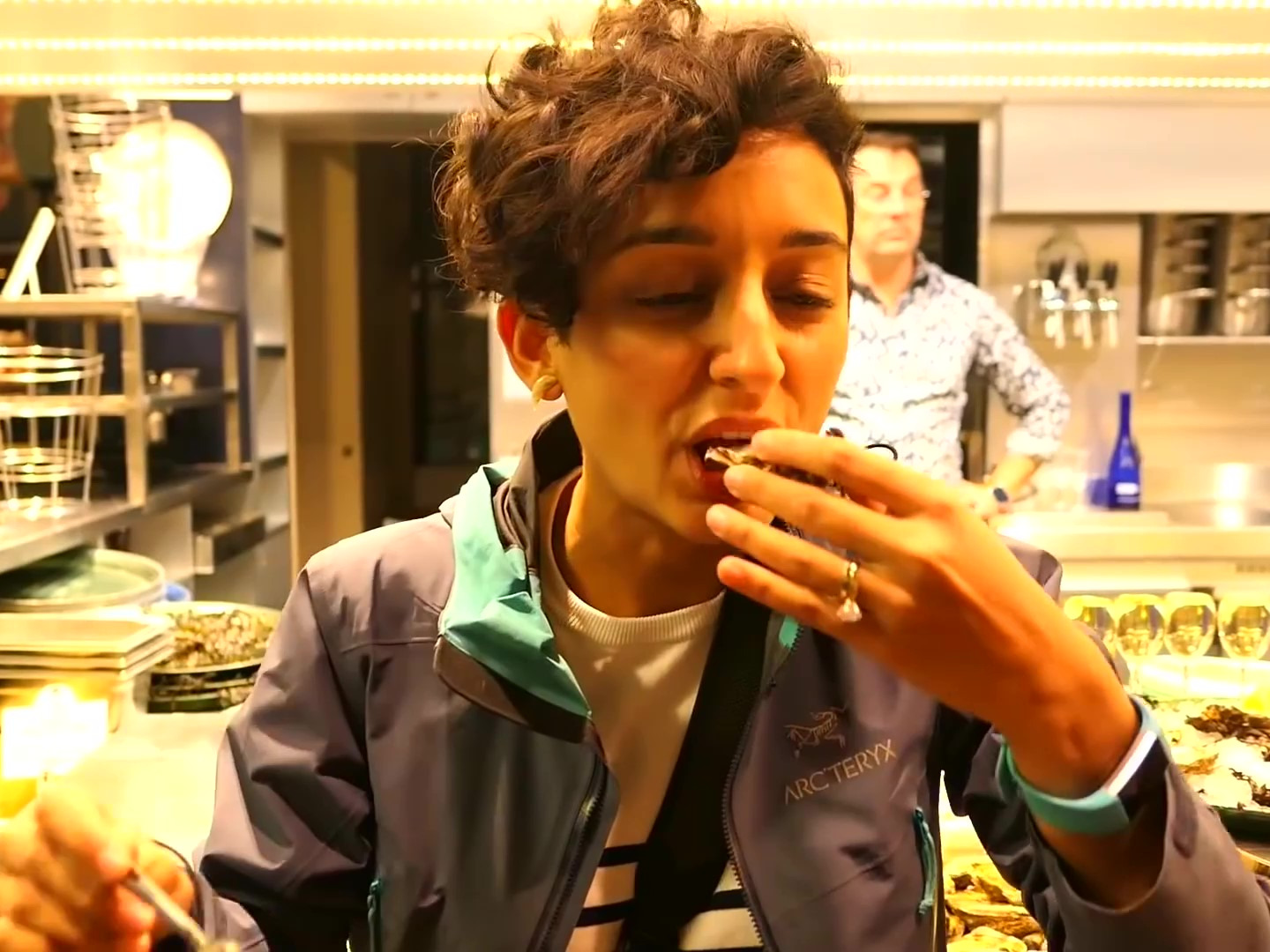 跟着美食去旅行_法国里昂_HYMP-站酷ZCOOL