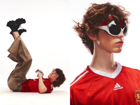 Super boy_摄影师黄卷卷-站酷ZCOOL