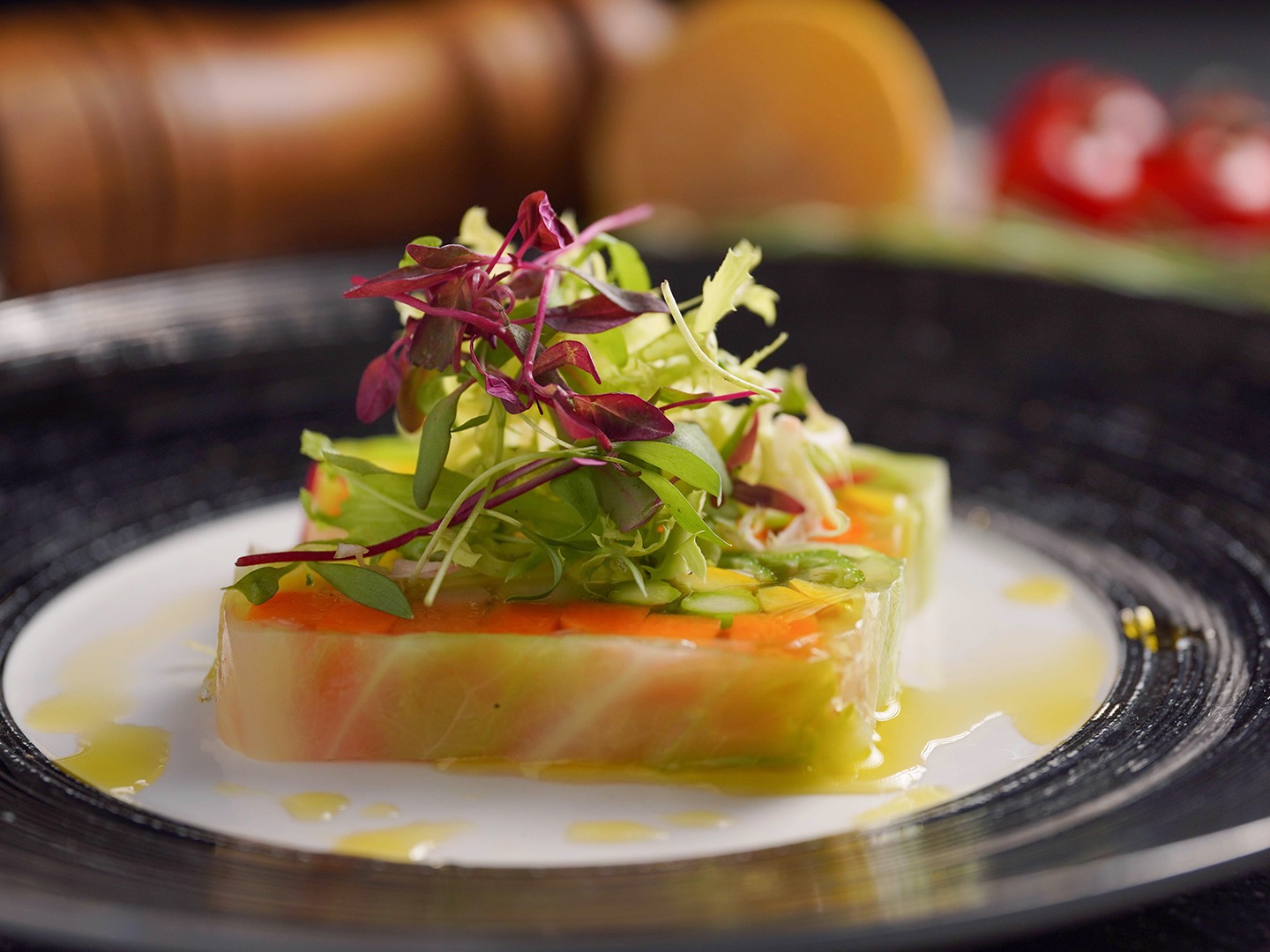 西餐拍摄｜美食摄影_QQQQQin-站酷ZCOOL