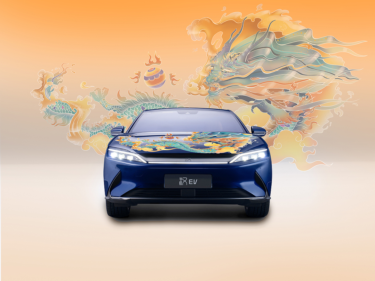 王者之势_ktll-站酷ZCOOL