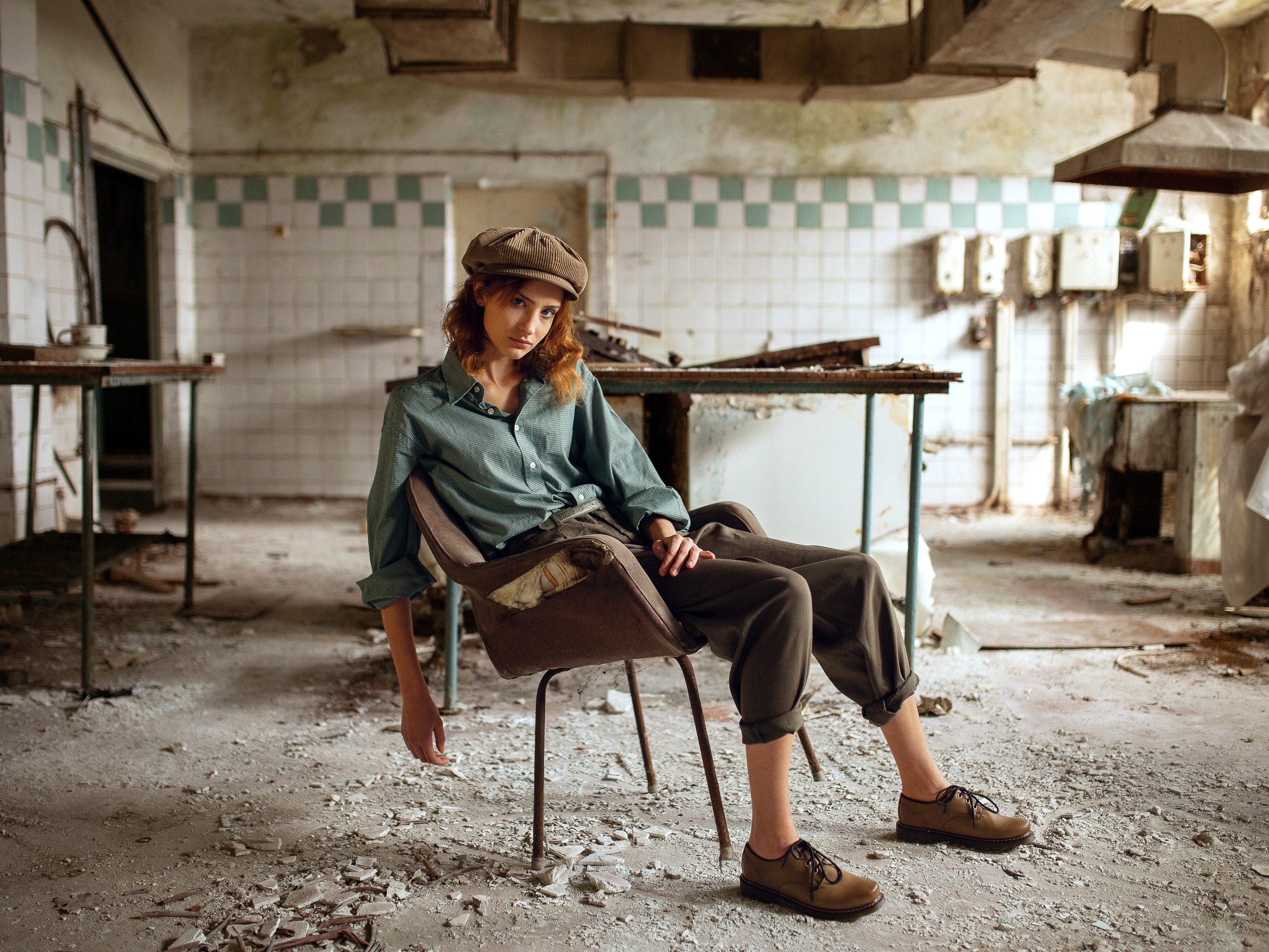 DAILY·TINT_修图师米修-站酷ZCOOL