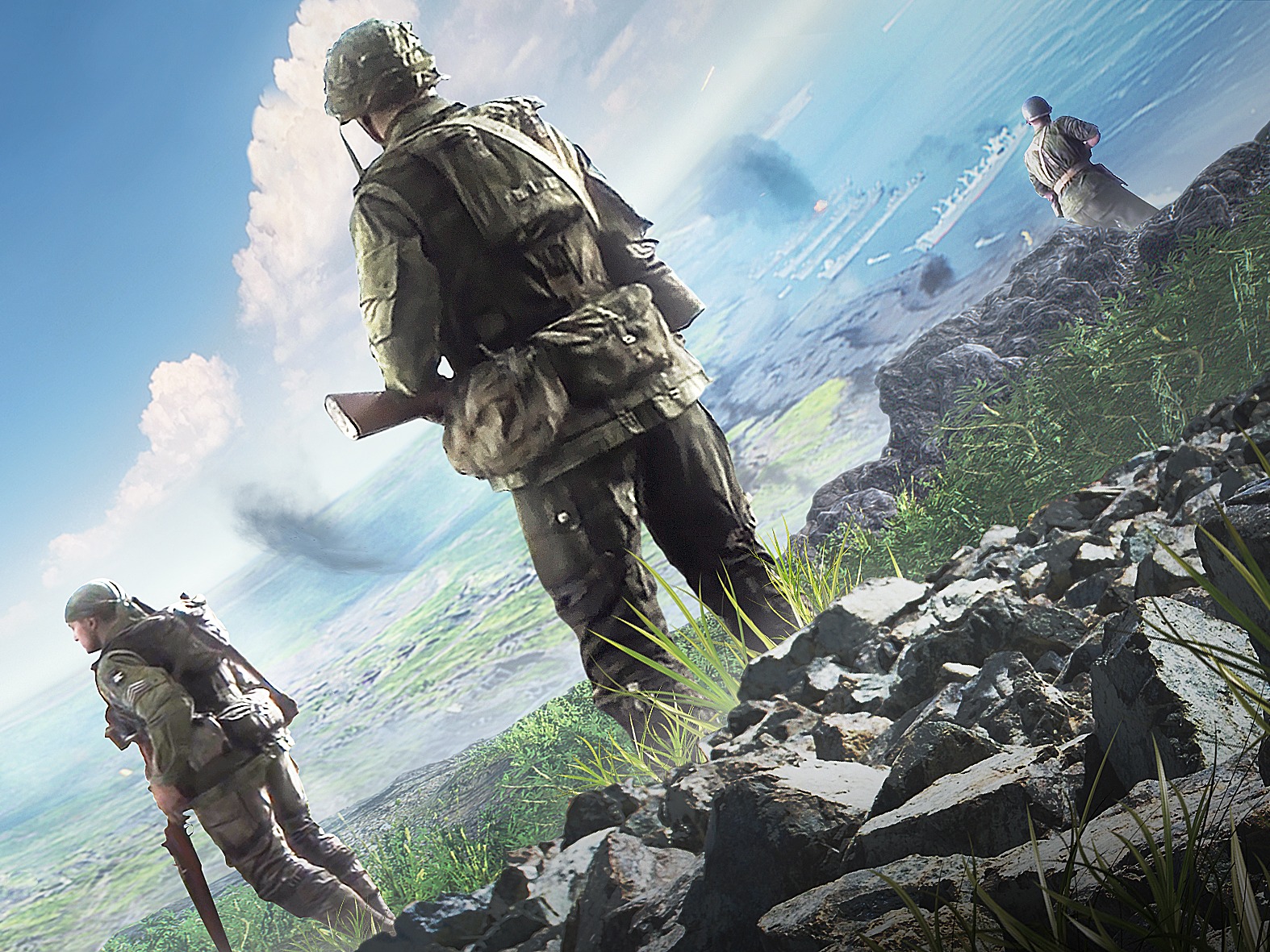 BFV合成练习_QMIGYKST-站酷ZCOOL