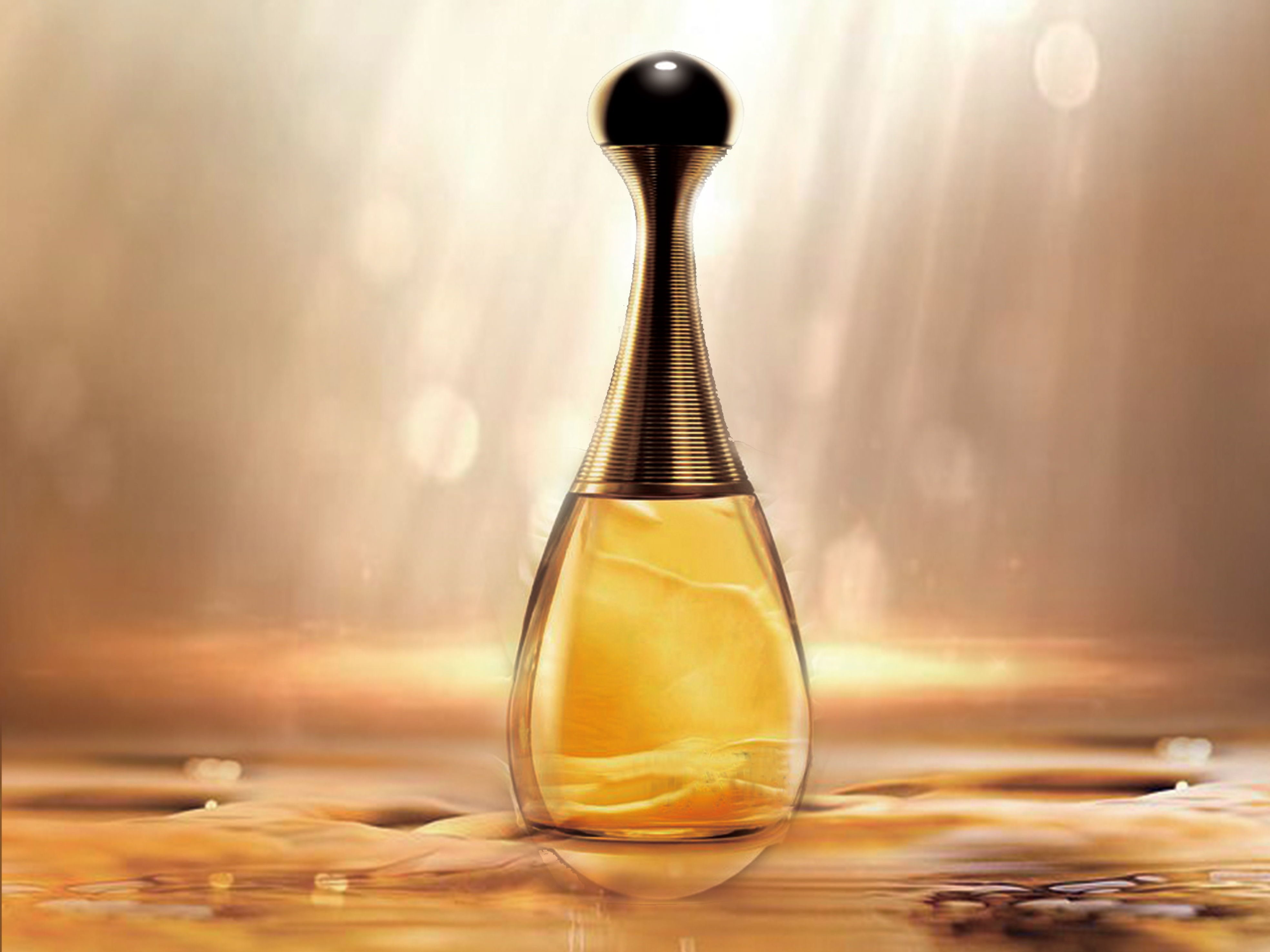 Dior香水海报_芒果小宇-站酷ZCOOL