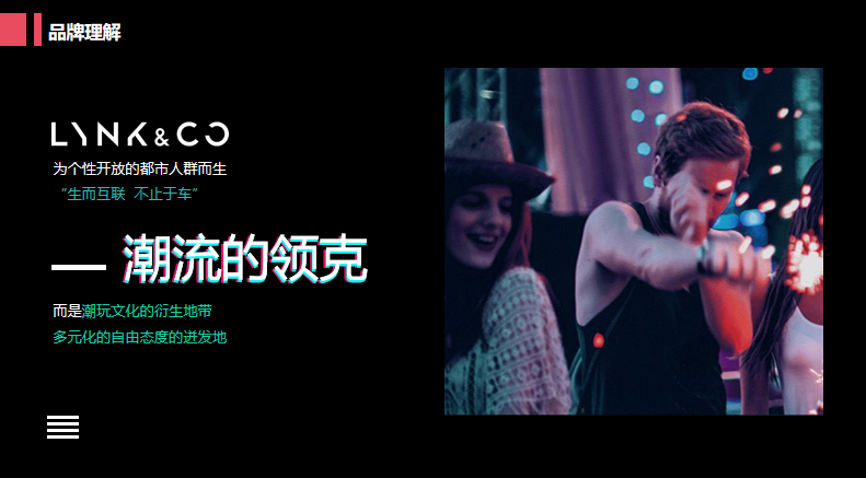 2021领克车展（生而全球 开放互联主题）运营方案-49P_精英策划圈-站酷ZCOOL