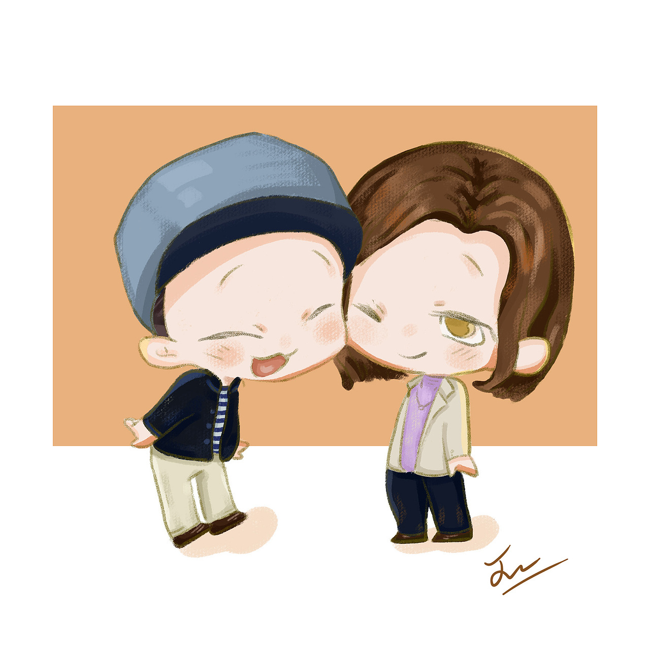 Q版_1180耶-站酷ZCOOL