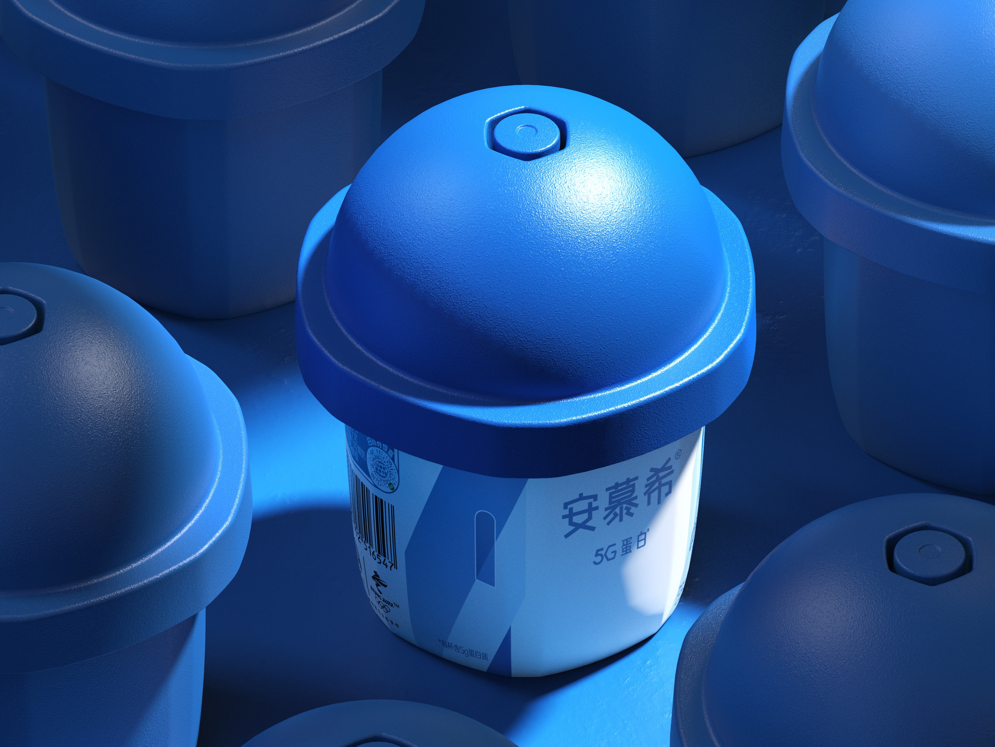 近期渲染项目_DaYo陈-站酷ZCOOL