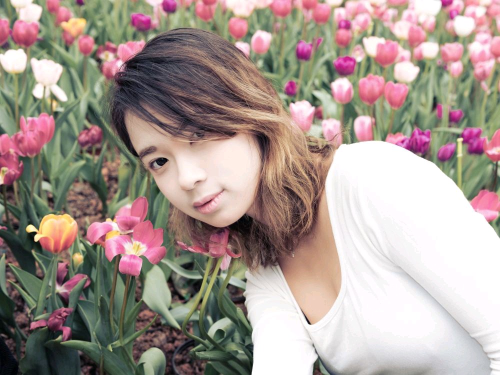 好久没发作品了_Aqi阿柒-站酷ZCOOL