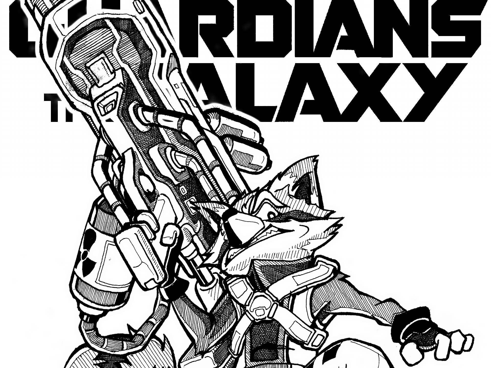 Rocket_YimingWu-站酷ZCOOL