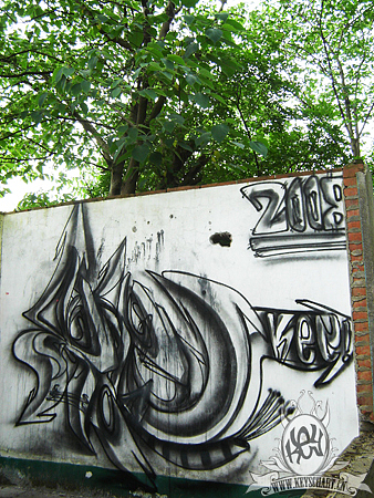 keys-graffiti_keys-站酷ZCOOL