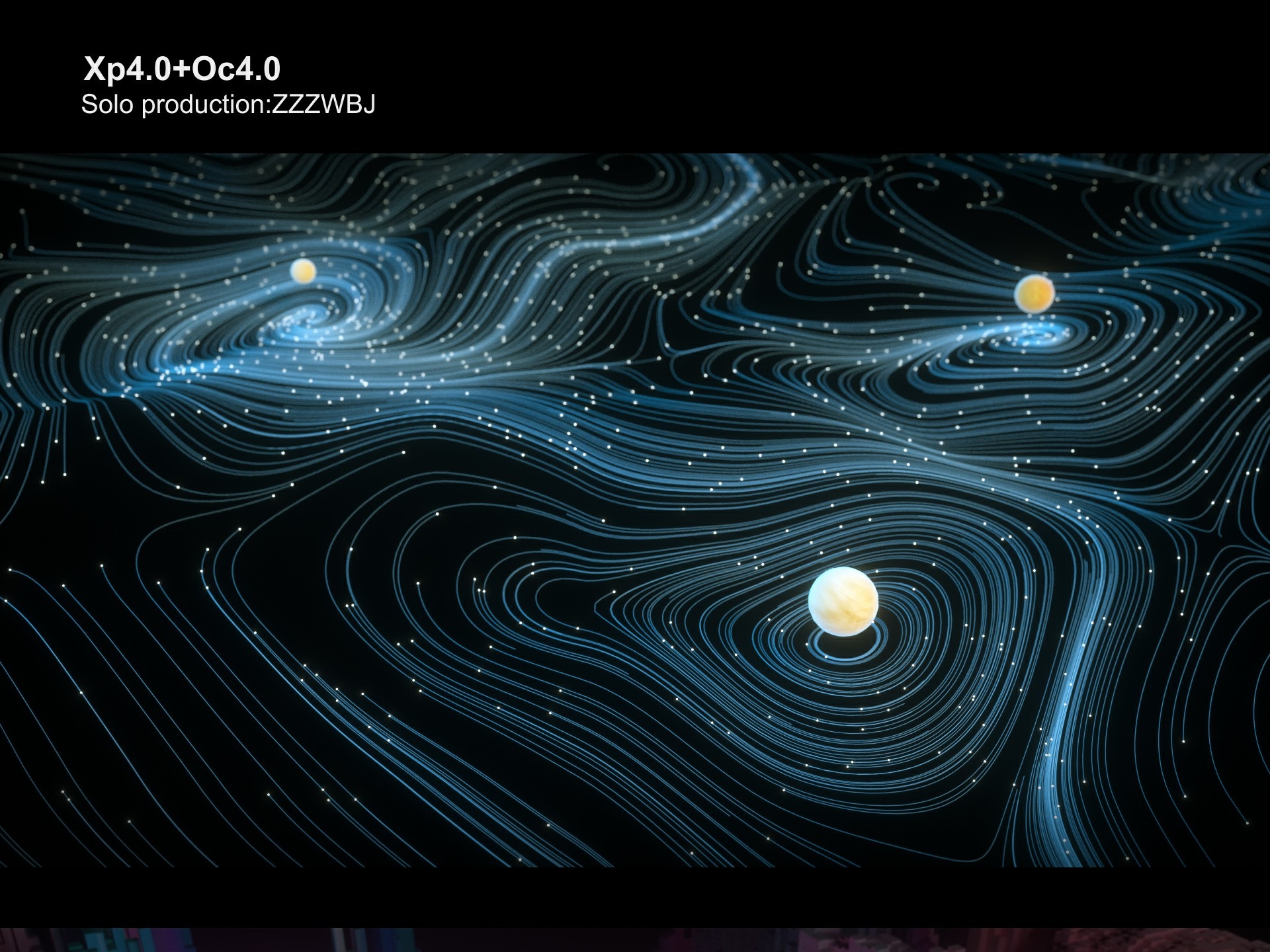 C4D Xp4.0练习图集_ZZZWBJ-站酷ZCOOL