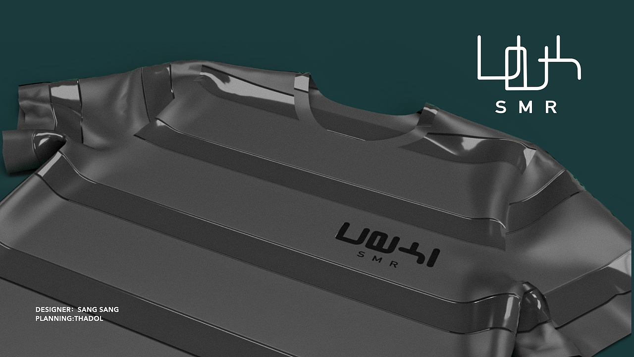 SMR-LOGO|平面|Logo|SANG设计_原创作品-站酷ZCOOL