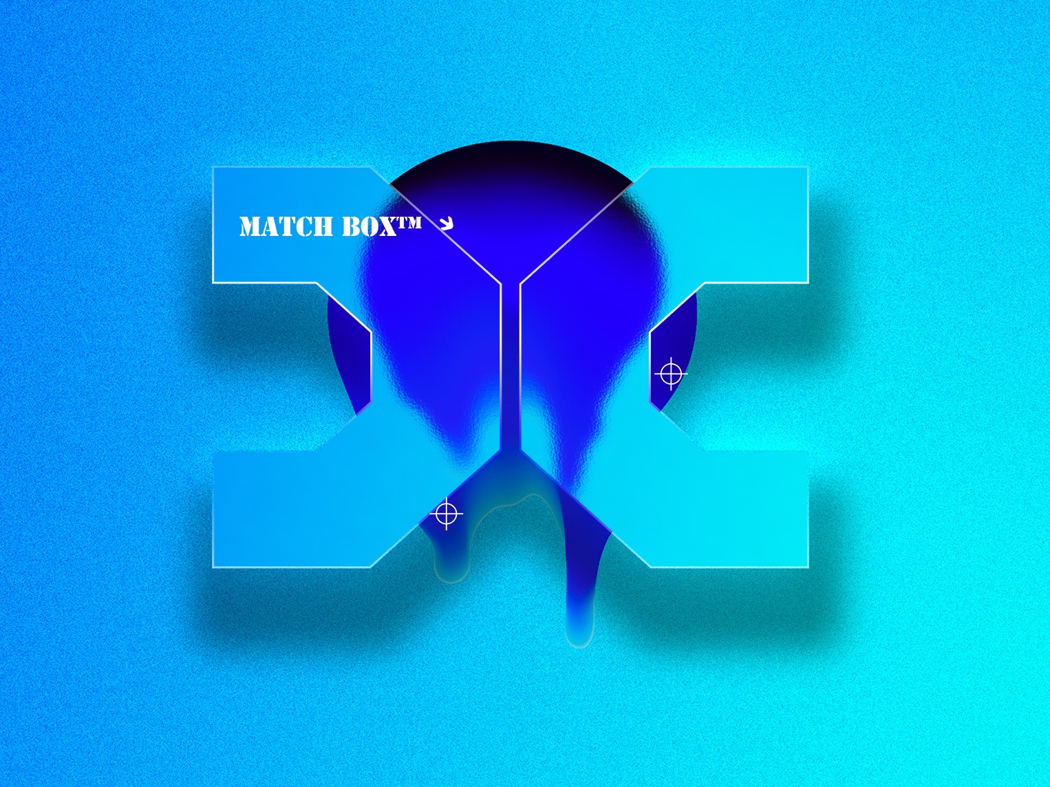 火柴盒match box_jcoolxxx-站酷ZCOOL