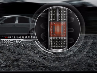 汽车动画_2013 Shangh atuo show Cadillac MRC_gzw3d-站酷ZCOOL