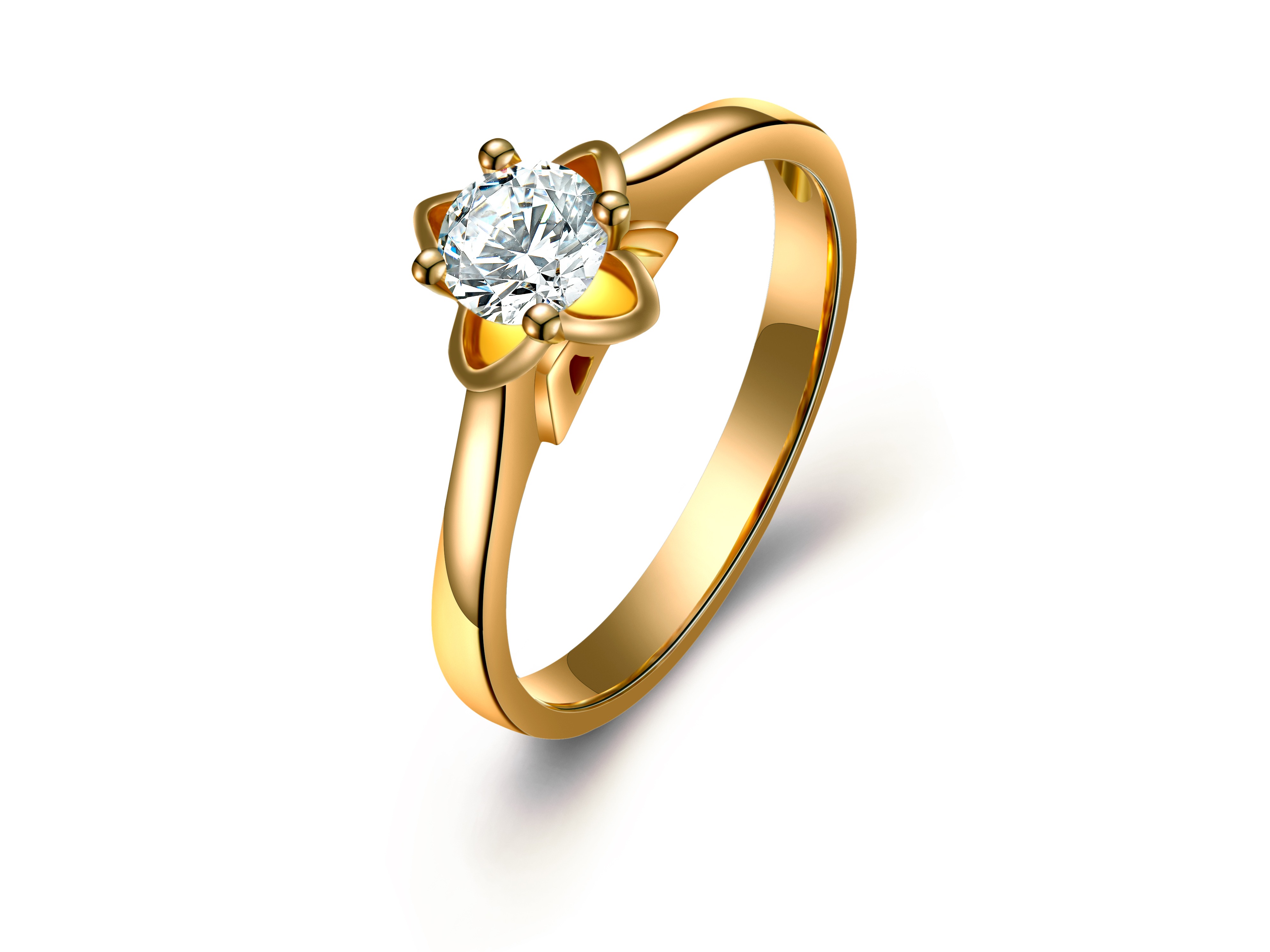 戒指精修_Lian露子-站酷ZCOOL