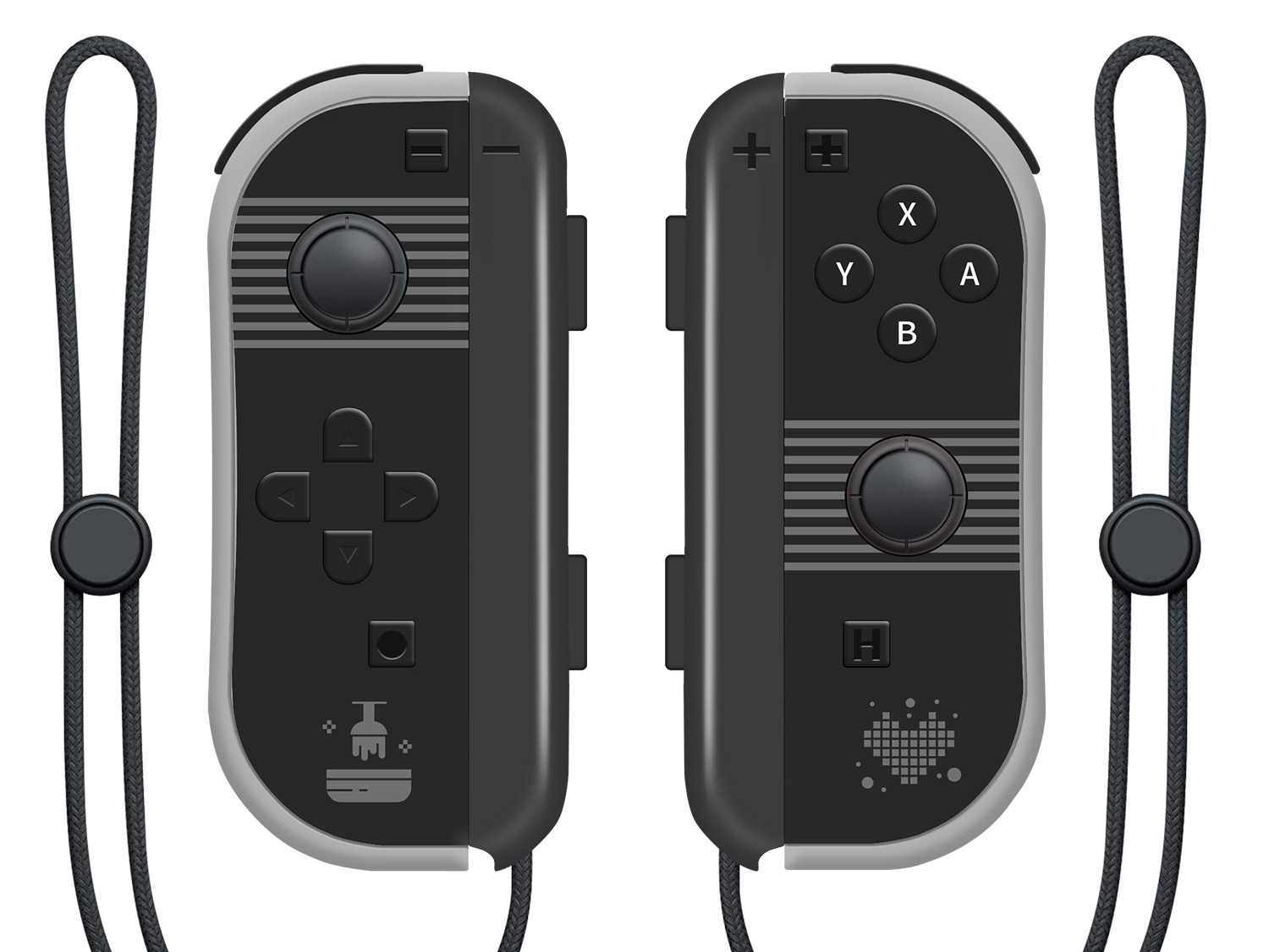 Switch_BeanUncle-站酷ZCOOL