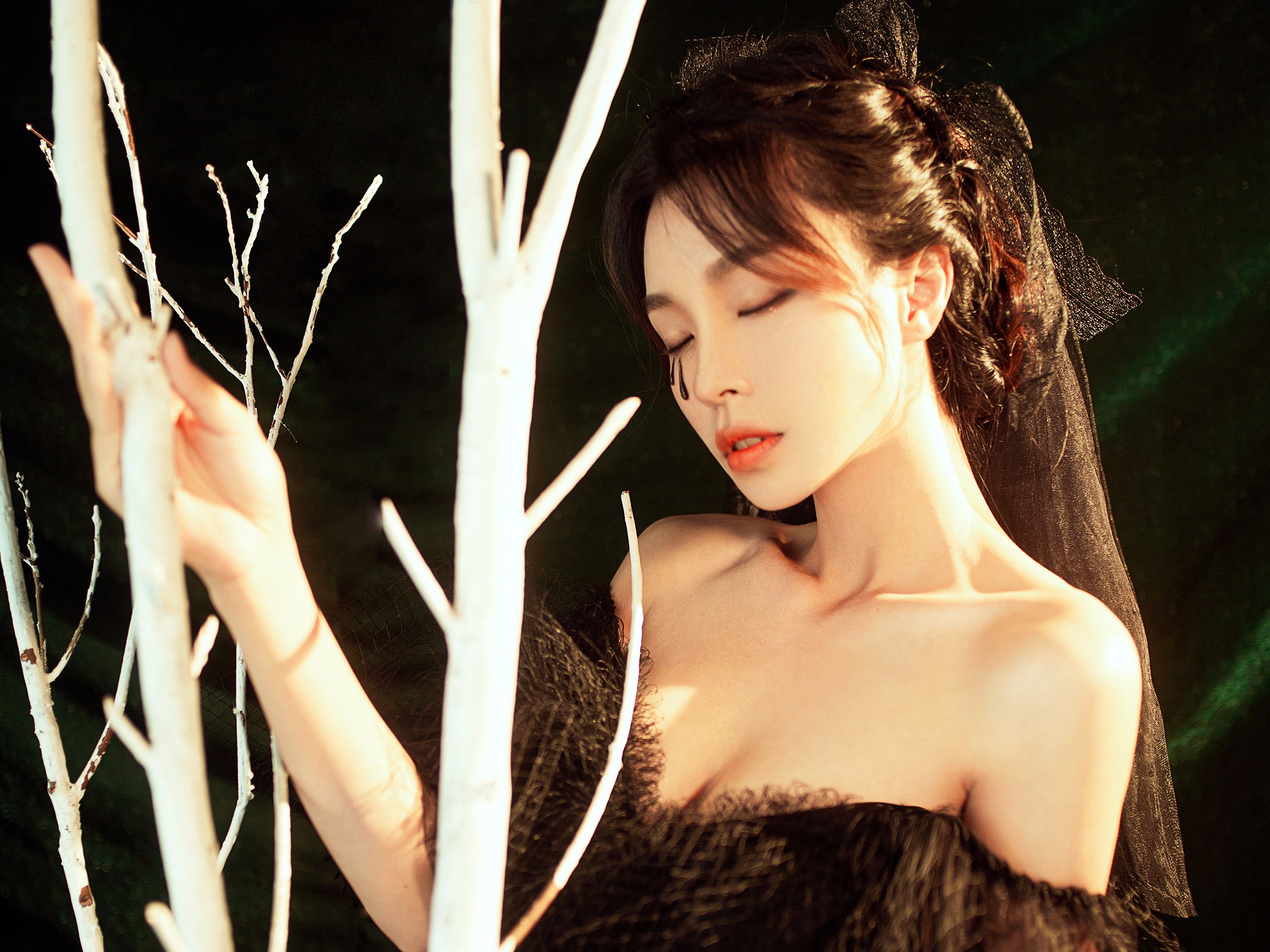 No intention._FANCHUAN梵川视觉-站酷ZCOOL