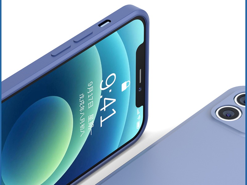 iPhone12 手机&手机壳_努力的Kismet-站酷ZCOOL