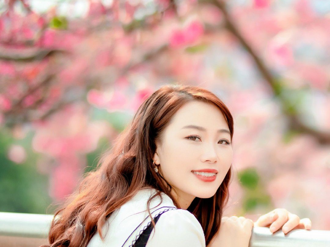 喜欢自己比喜欢世界重要手牵手，走过岁岁年年🍓_嘉瑜001-站酷ZCOOL