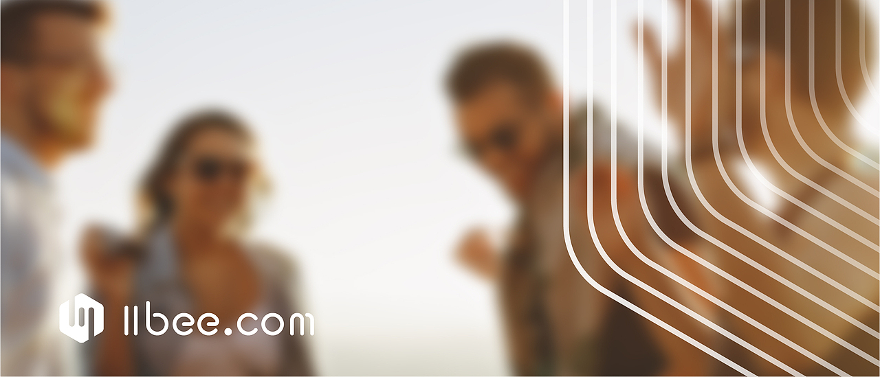 【品牌设计】— Eleven Bee 品牌视觉设计提案|平面|品牌|cRayOn丶屿 - 原创作品 - 站酷 (ZCOOL)