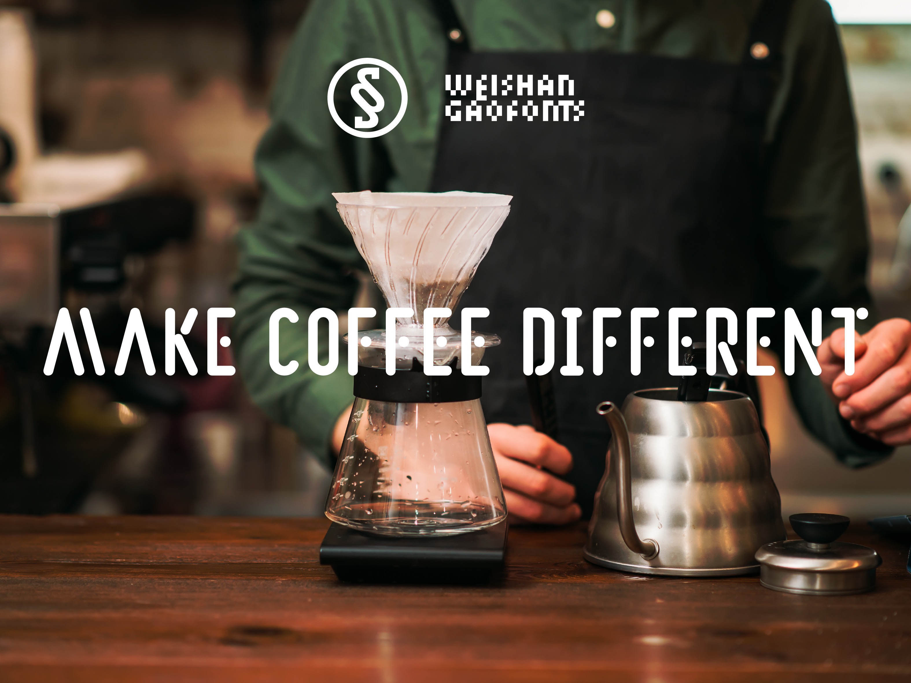 TG HALO | 字体_视岸设计-站酷ZCOOL