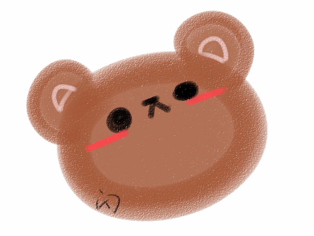 头像练习_猫汤MOWSOUP-站酷ZCOOL