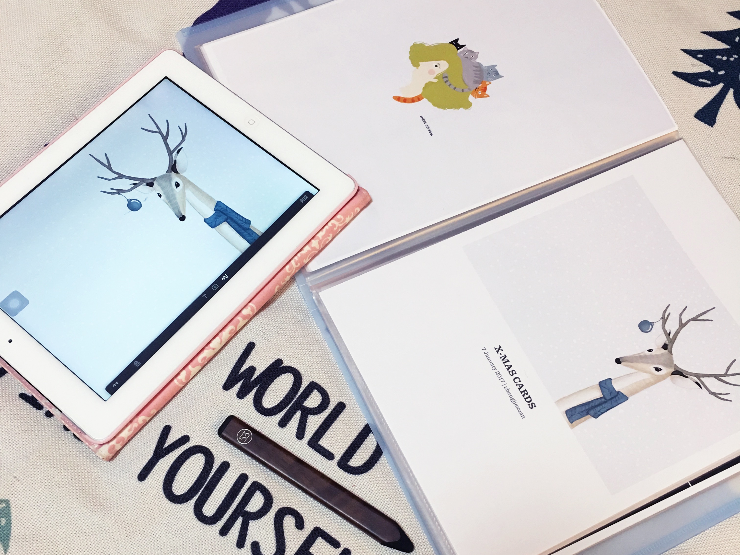 2013-2017／ART_叶子zhengjiexuan-站酷ZCOOL