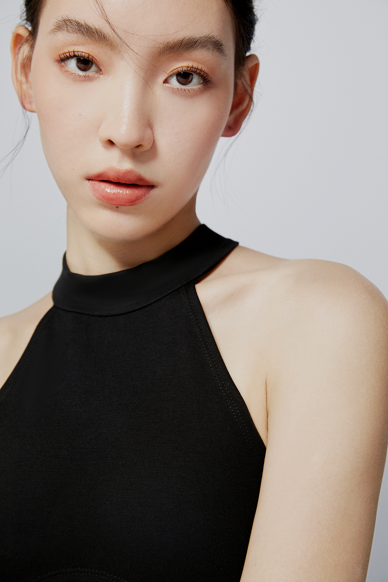 曾婷 | PD MODELS_PDMODELS凯文-站酷ZCOOL