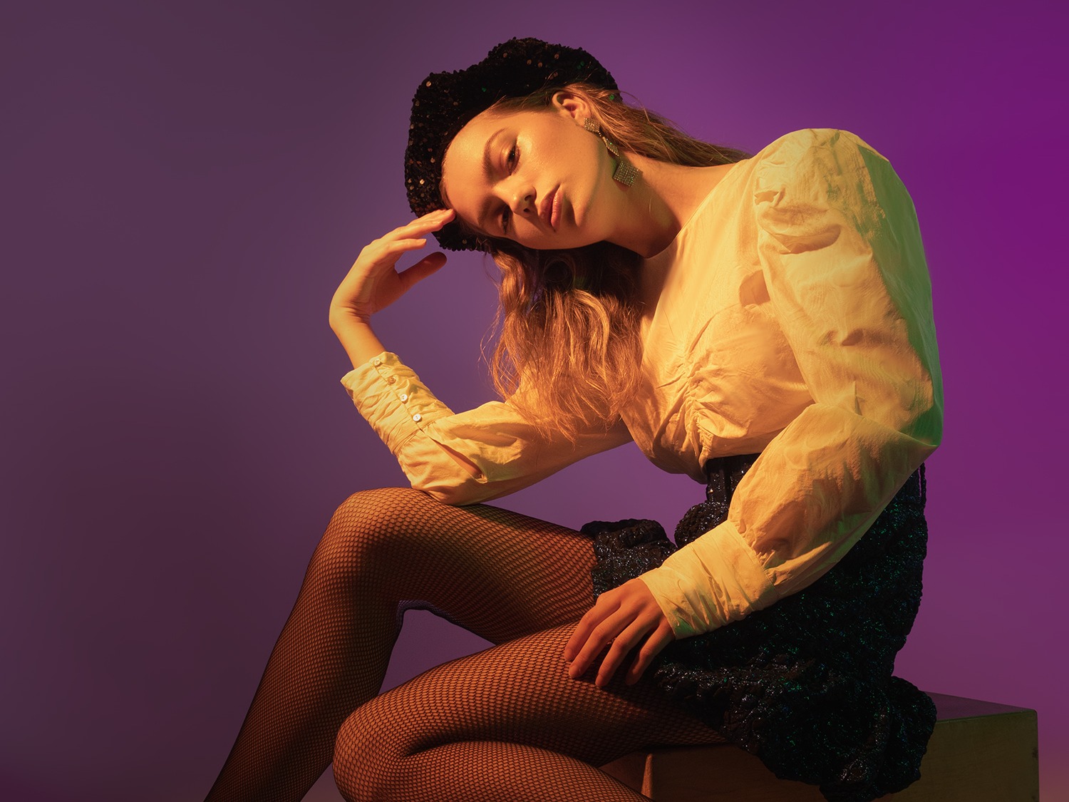 20220316人像精修_ZSS摄影师-站酷ZCOOL