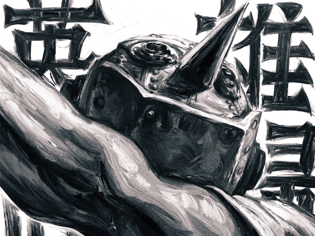 乒乓-英雄回归_三金stump-站酷ZCOOL