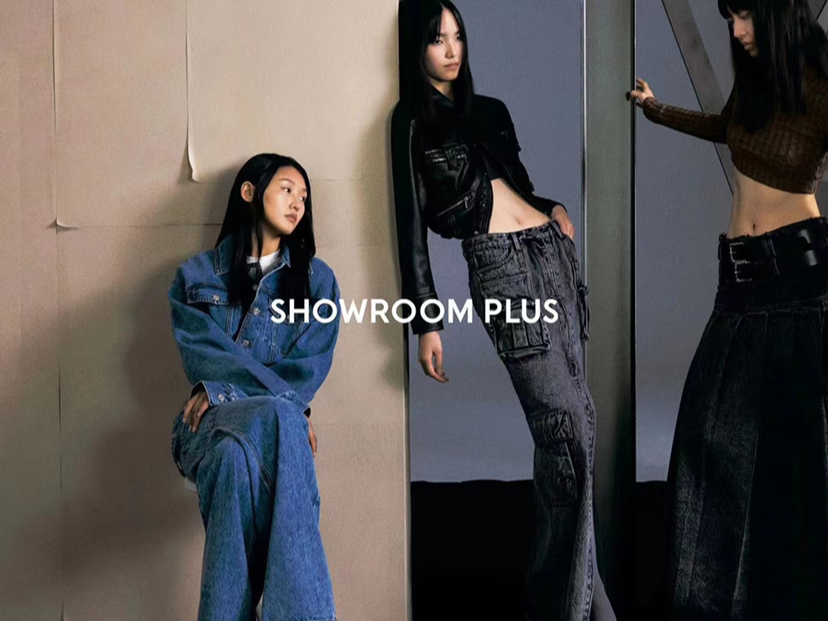 HITS MODELS_Edison_ho-站酷ZCOOL