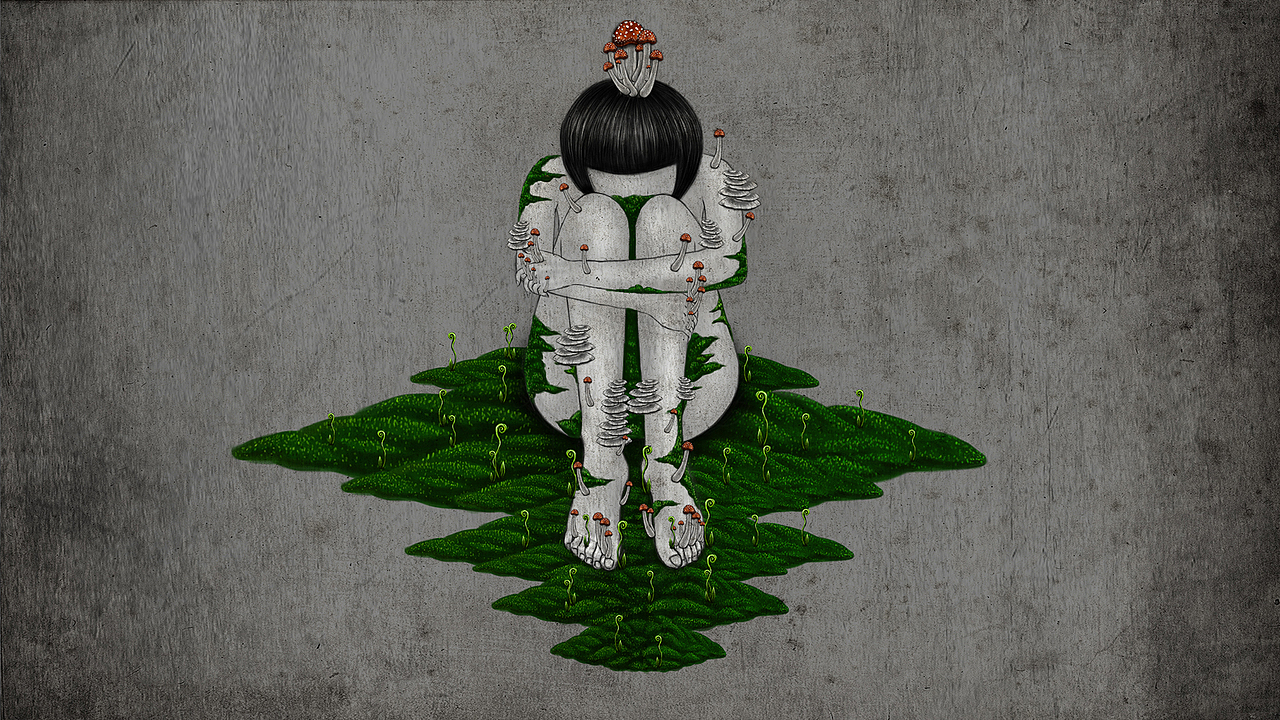 爱的等级--痛苦等级-LV0-LV10_13145177-站酷ZCOOL