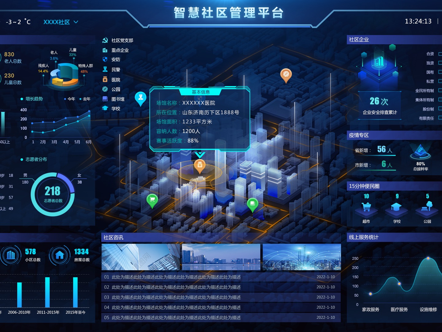 大屏_小小0707-站酷ZCOOL