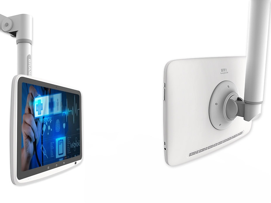 移动医疗平板设计_白狐设计-站酷ZCOOL