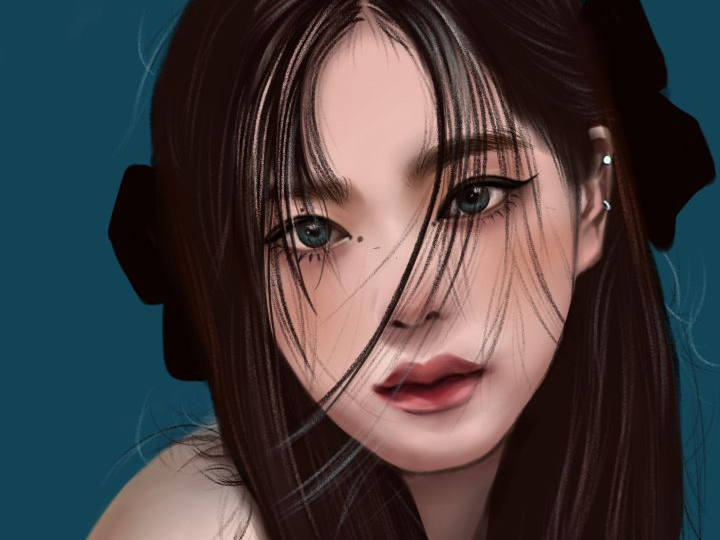 jisoo_吃大碗的-站酷ZCOOL