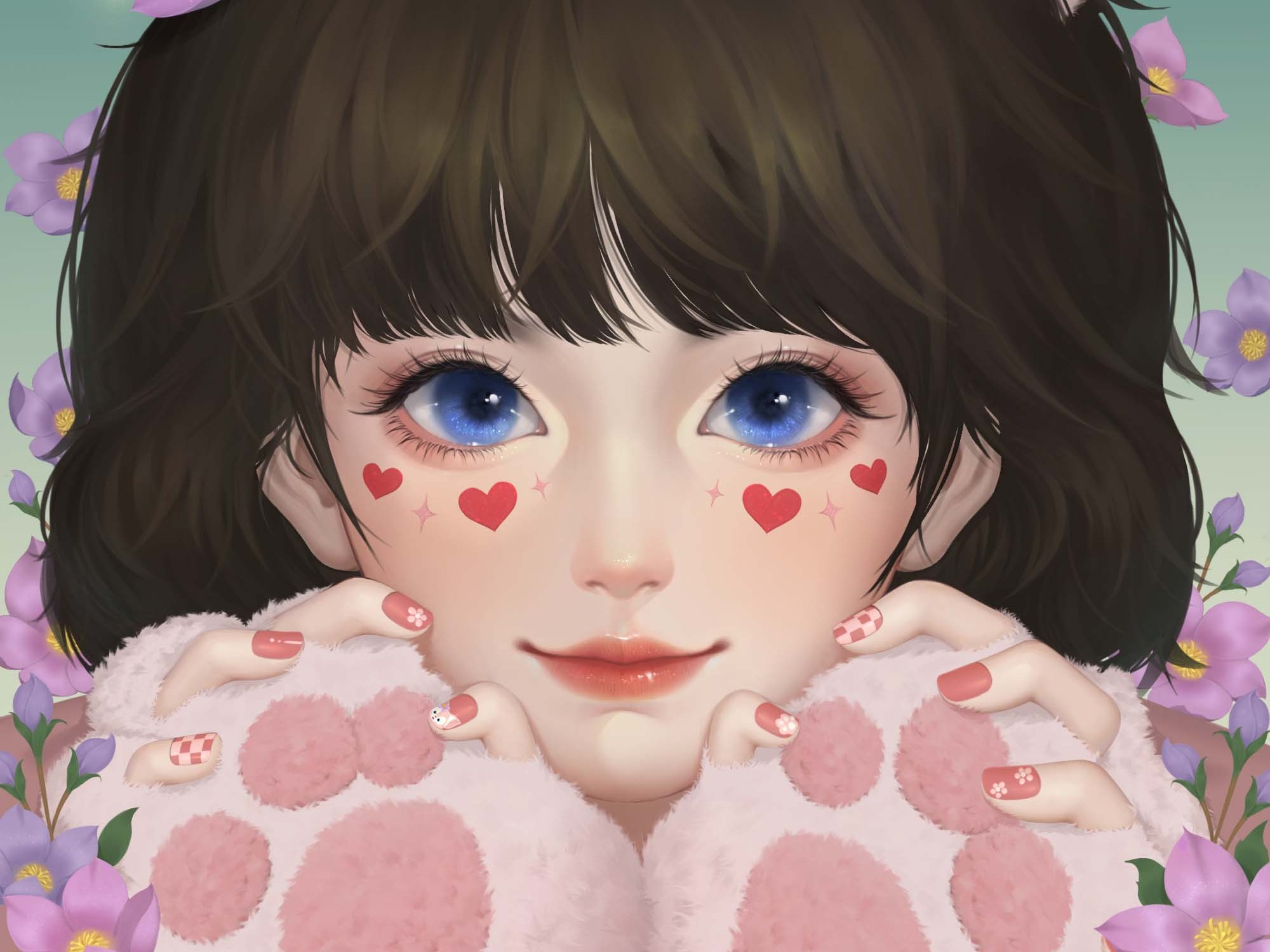 头像1_柚琪-站酷ZCOOL