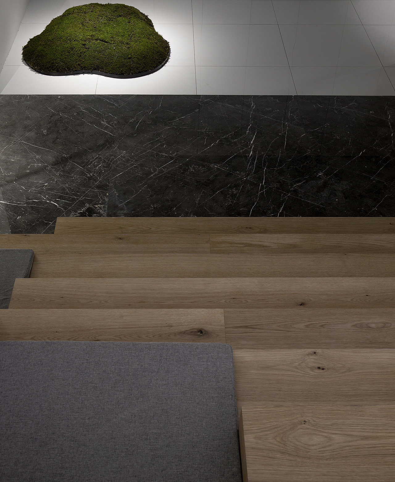 静界 | 物上空间办公室_XTENDERE新得建筑-站酷ZCOOL