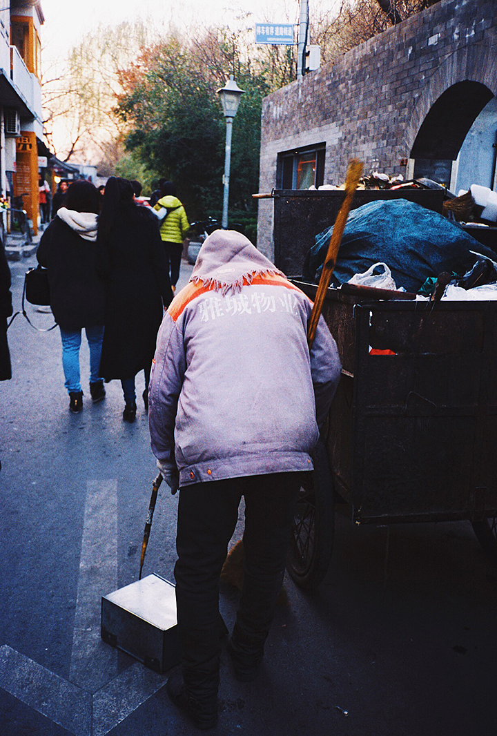 城市守护者_Miss_Mo-站酷ZCOOL