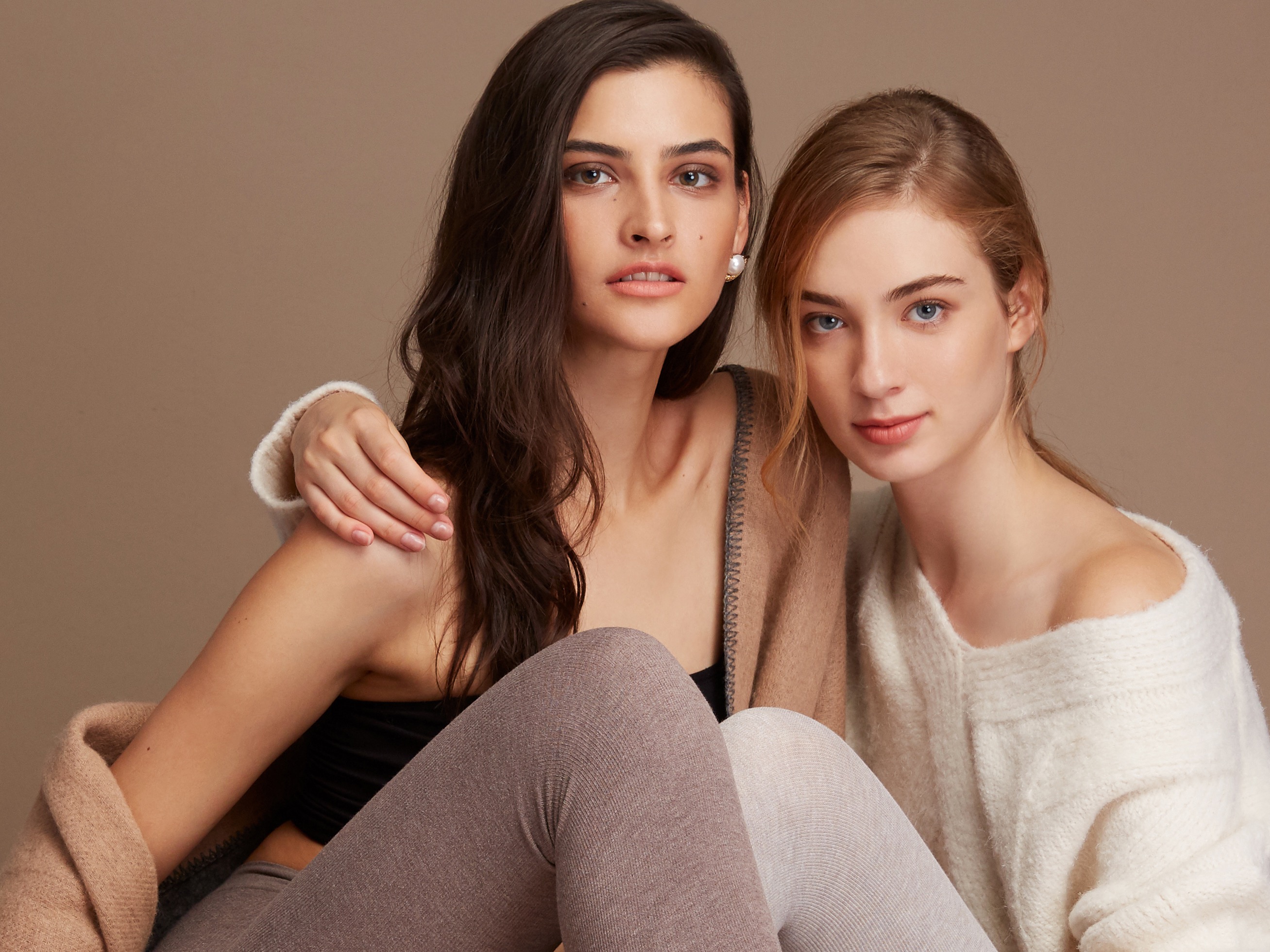 Silk Stockings_修图师刘路-站酷ZCOOL