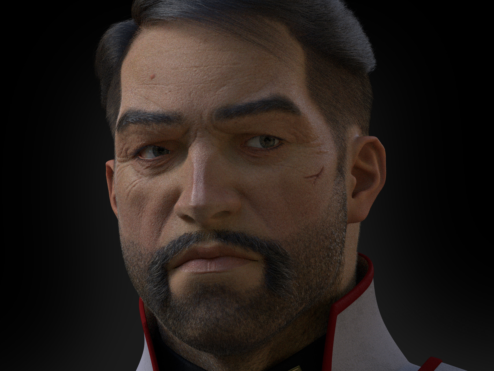 Duke_小火火不是老司机-站酷ZCOOL