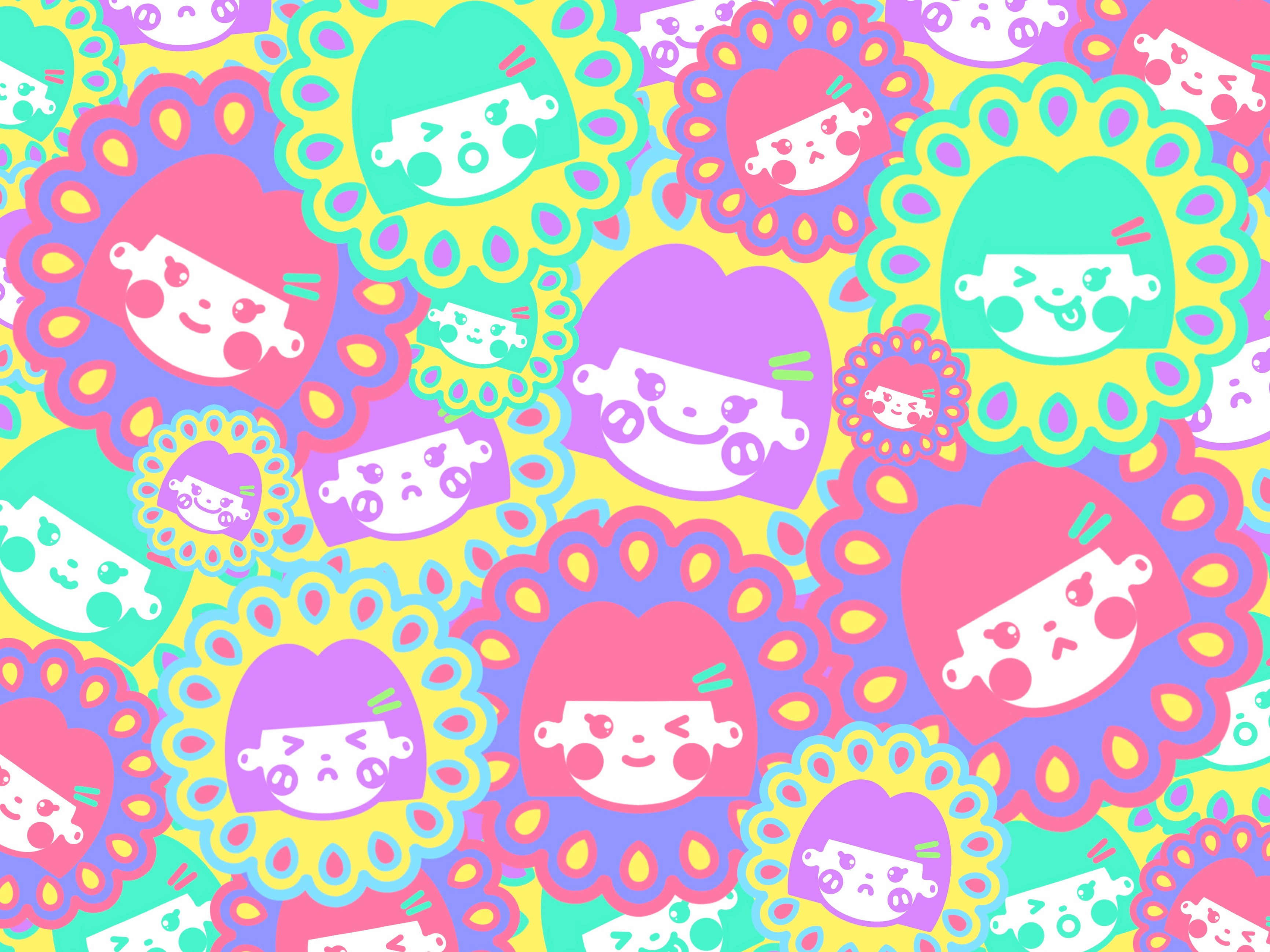 TITI姐姐_一一YIYI一一-站酷ZCOOL