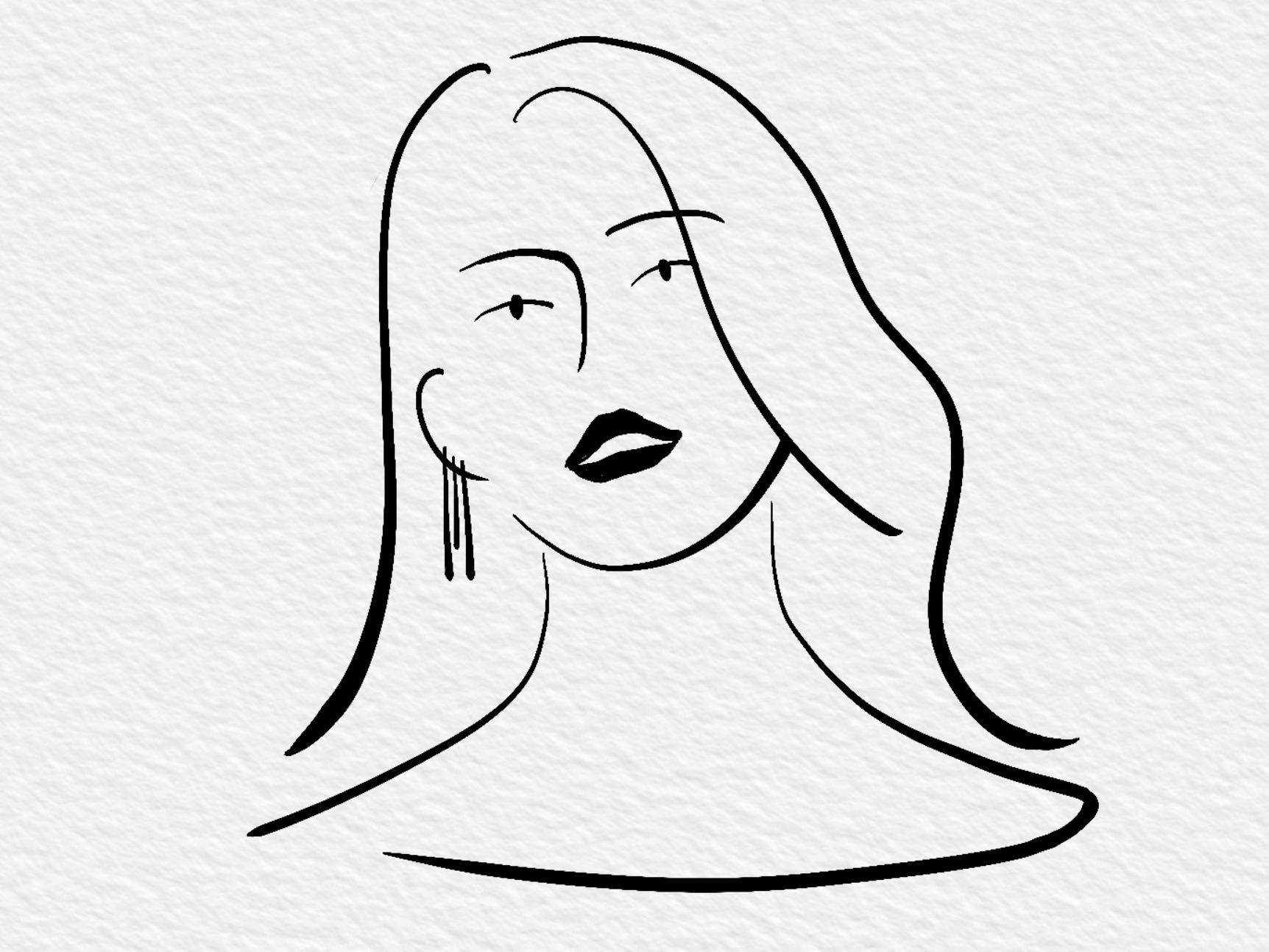 黑白极简_Jc_LeeStudio-站酷ZCOOL