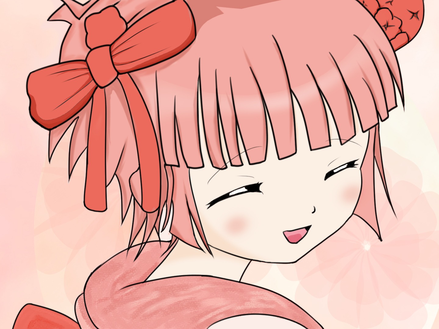 loli（萝莉）练习欢迎指导_ART气息-站酷ZCOOL