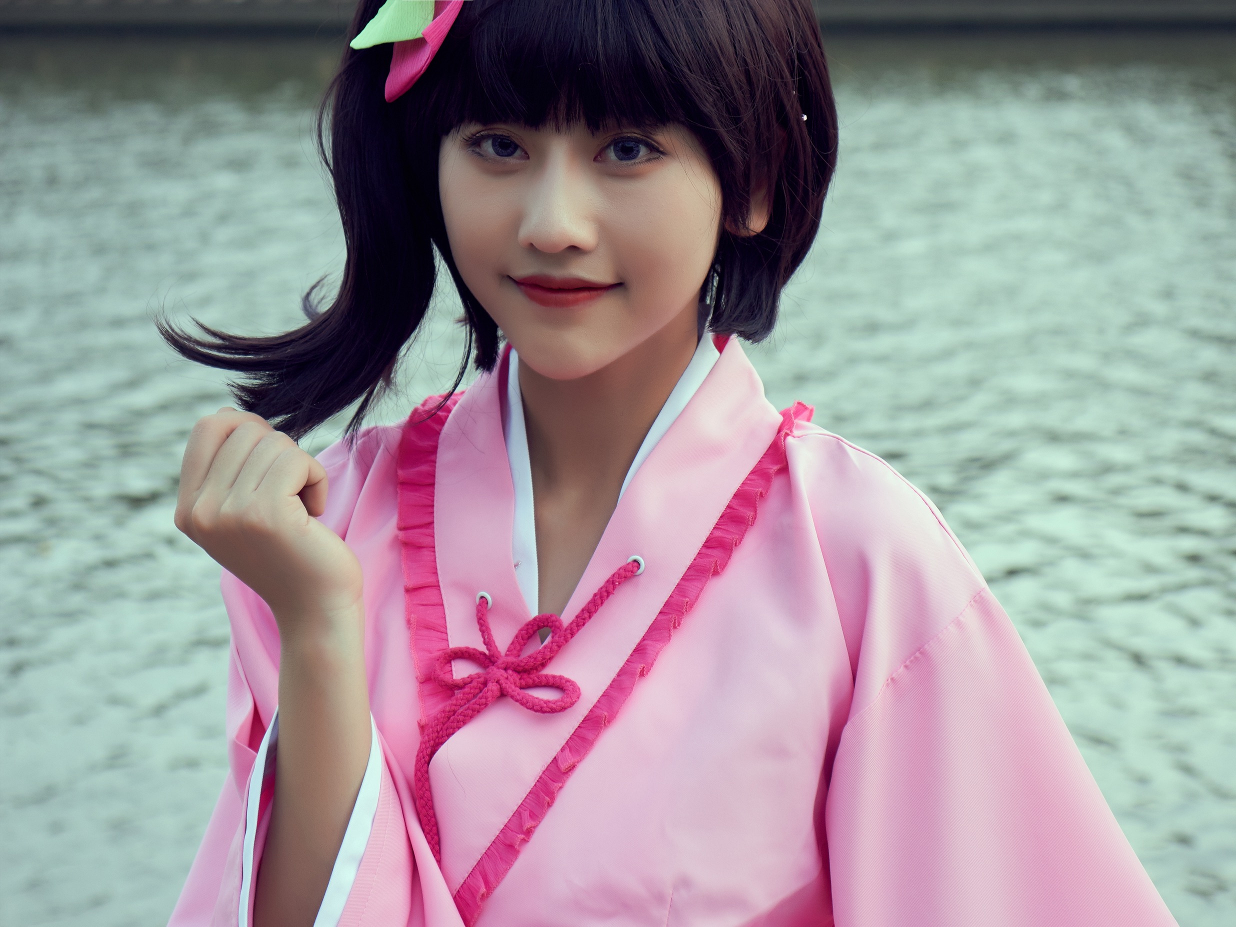 人像作品回顾_002_服装摄影师_FD-站酷ZCOOL