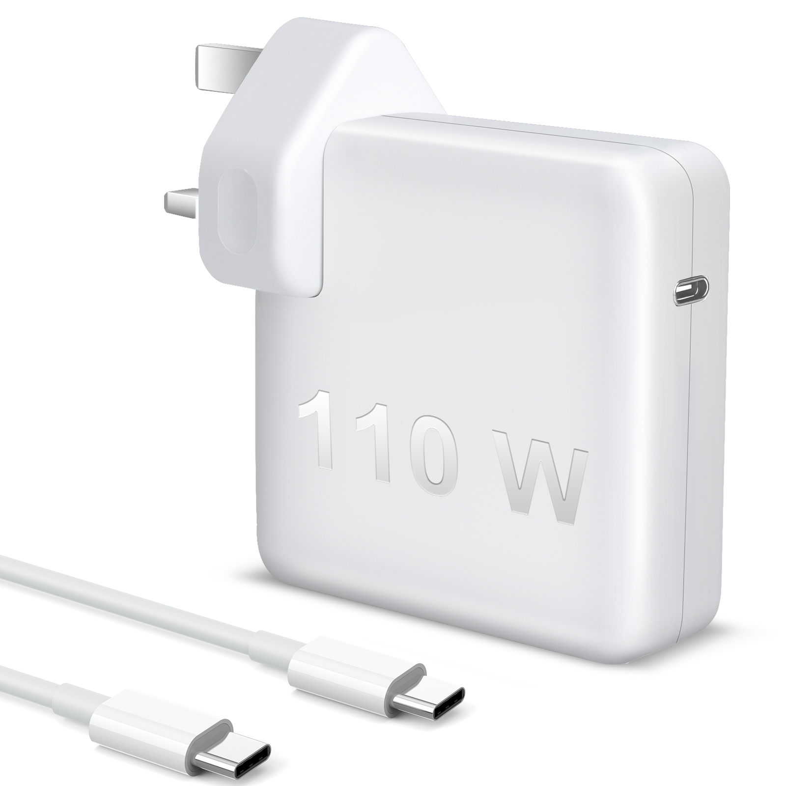 110W适配器（英规）_海棠未眠80s-站酷ZCOOL