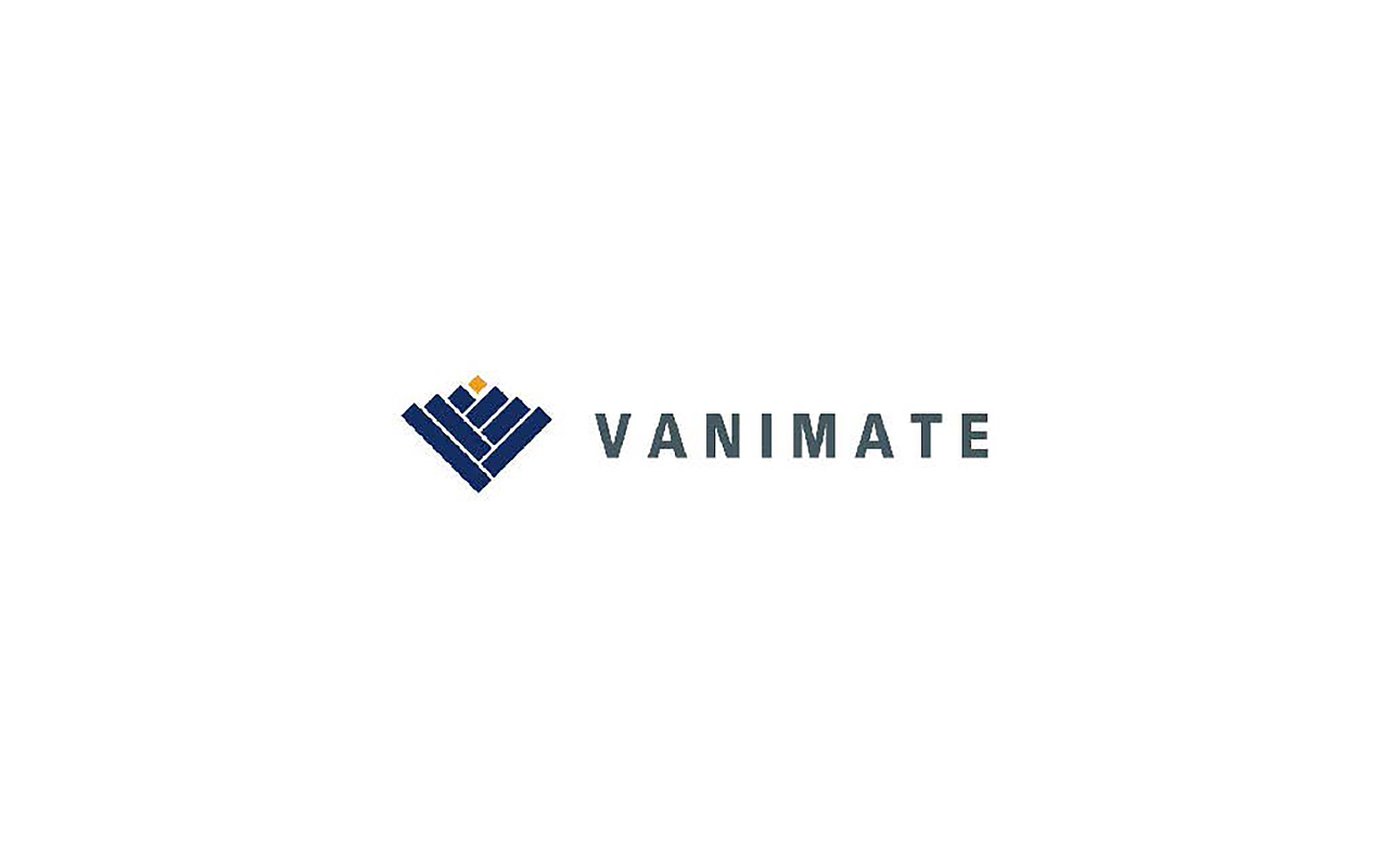 革文 | 万丽美 VANIMATE logo创意_上海革文-站酷ZCOOL