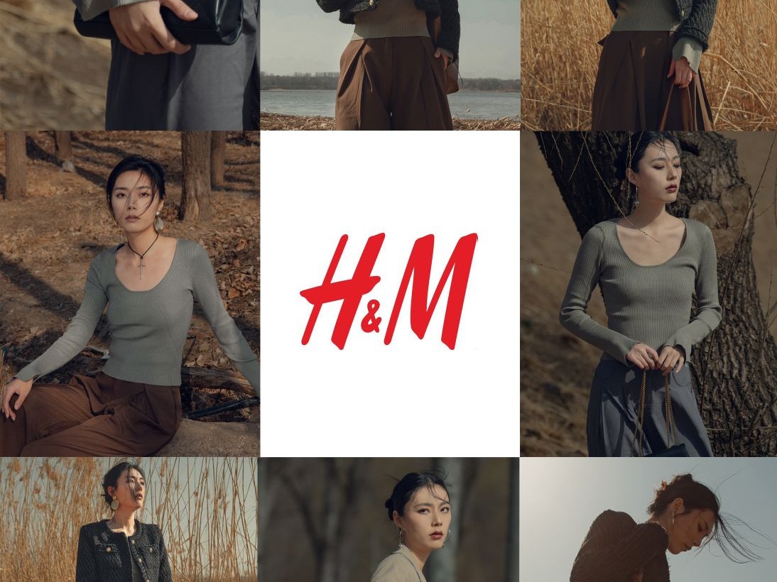 服装外景拍摄_A摄影师Jason-站酷ZCOOL