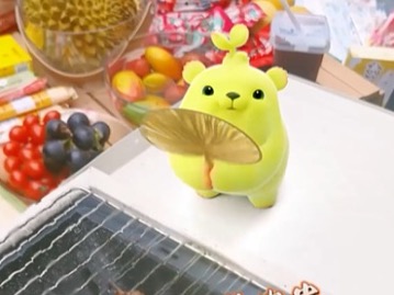 现在去山东支个摊还来得及嘛？_萌芽熊DooroBear-站酷ZCOOL