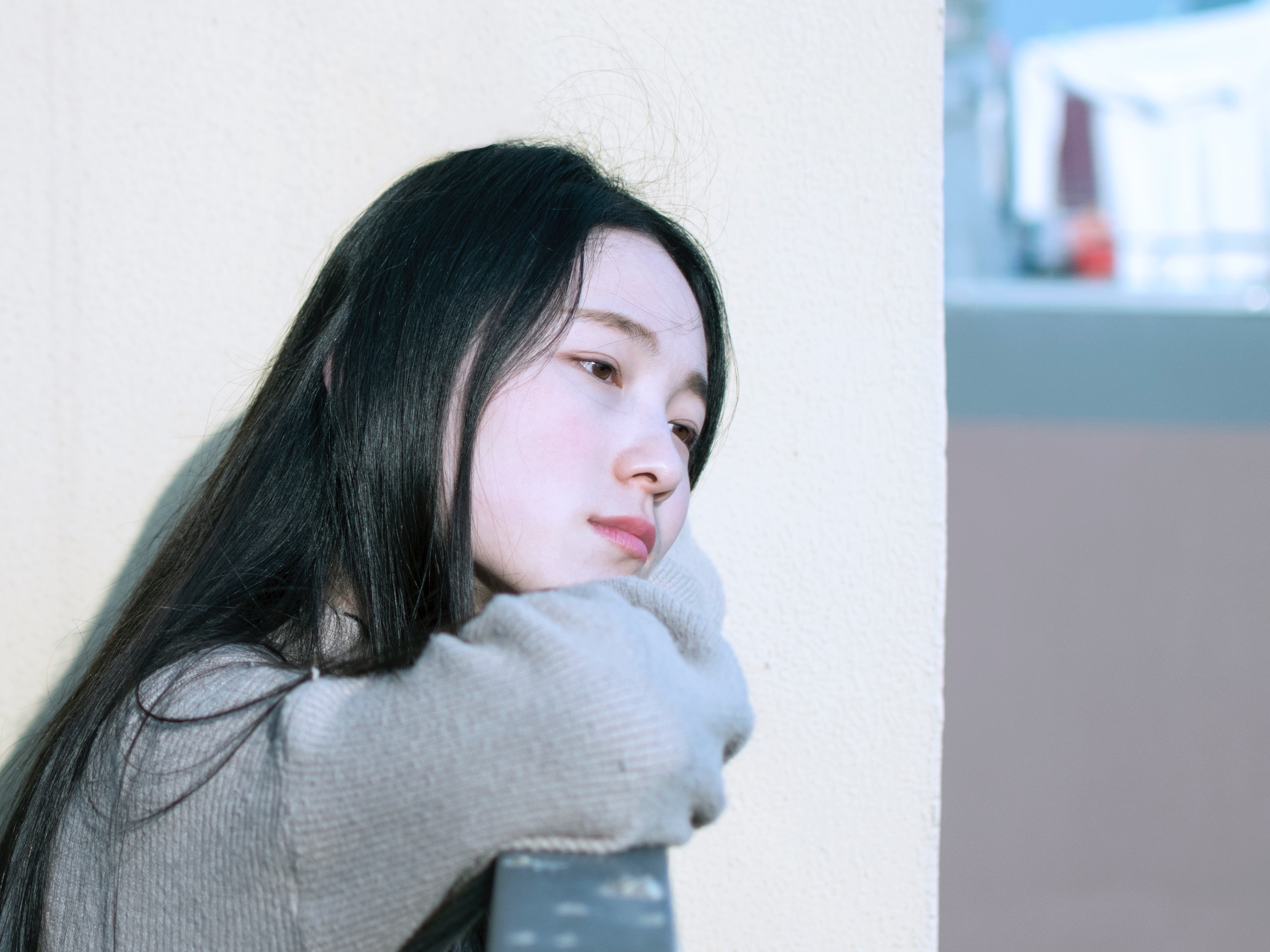 总之岁月漫长，然而值得等待。_失控的Sugar-站酷ZCOOL