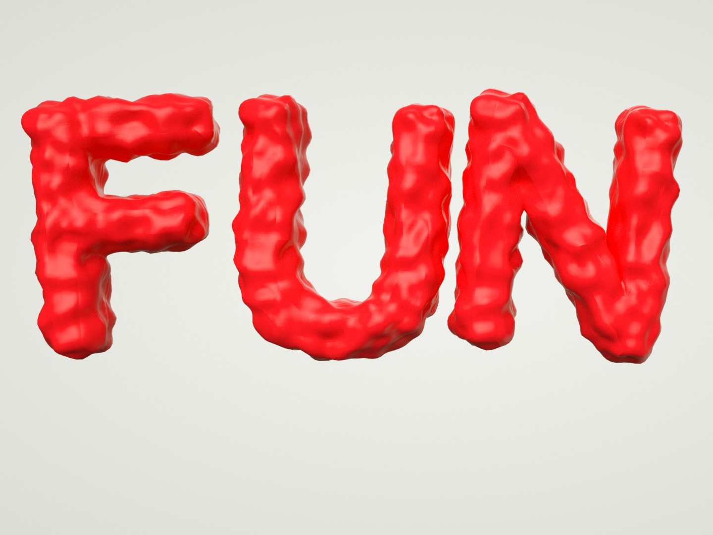 FUN_牛奶咖啡软糖-站酷ZCOOL