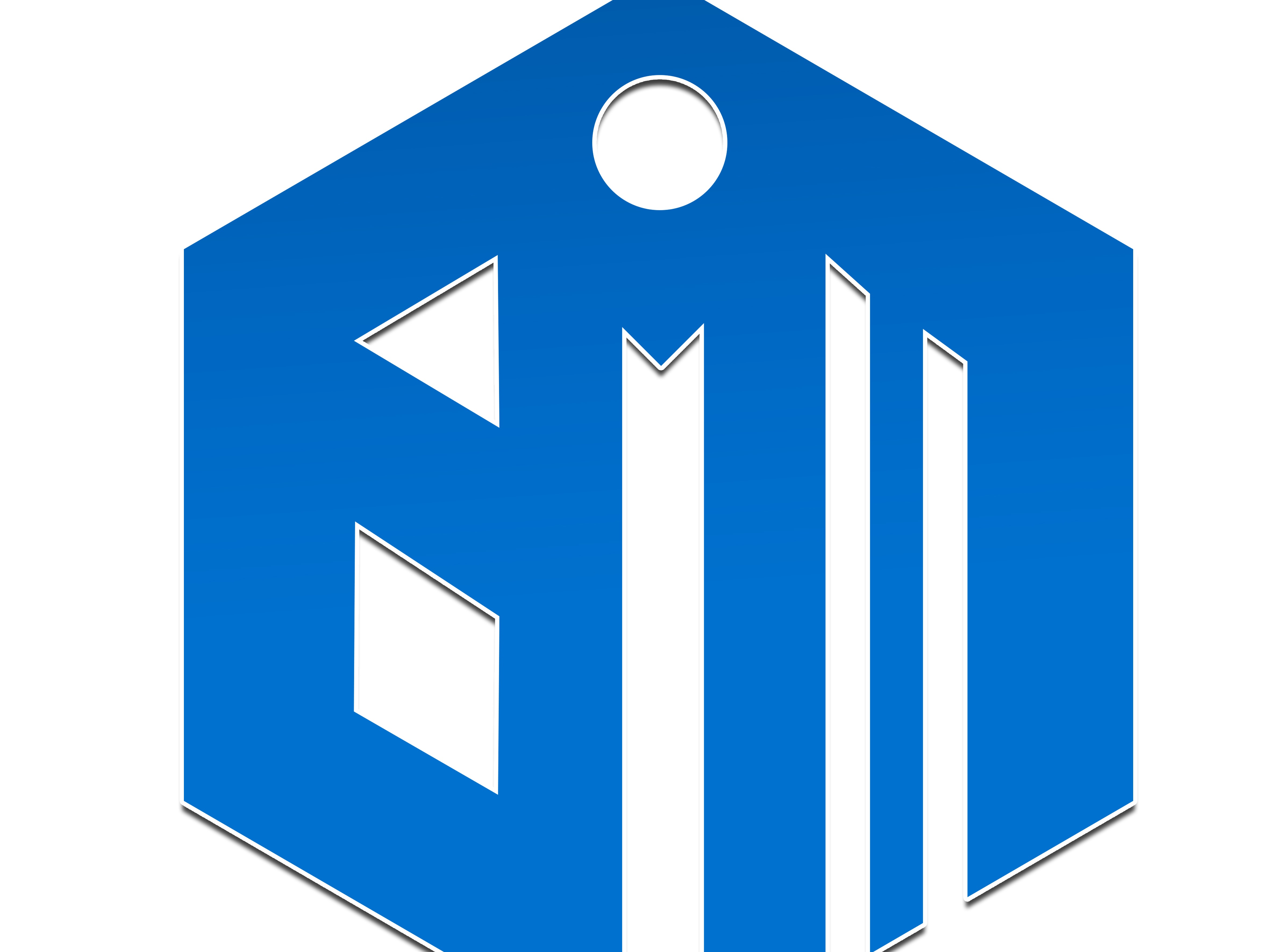 bim联盟logo_Mr守文-站酷ZCOOL